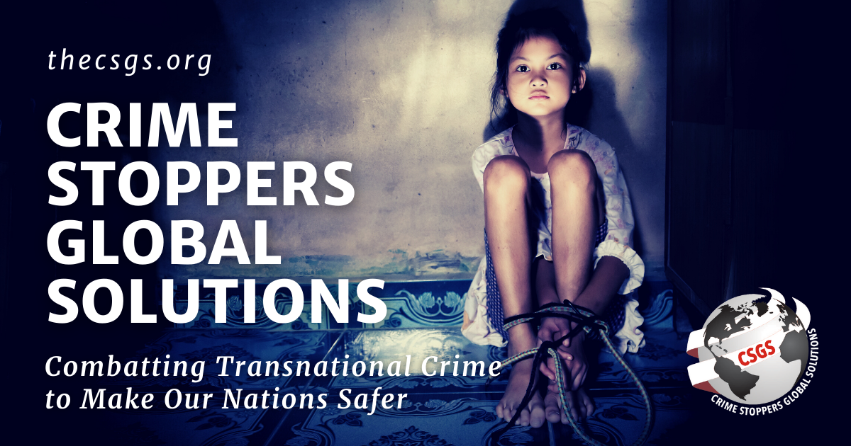 Hidden Asset and Public Corruption Reporting and Hotline | Stop Trafficking